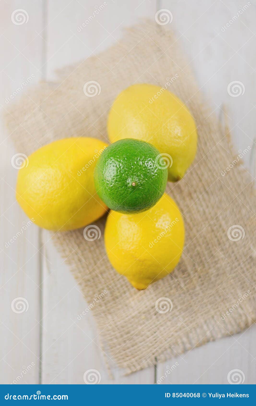 Pyramid of Lemons and Limes. Stock Photo - Image of limes, packed: 85040068