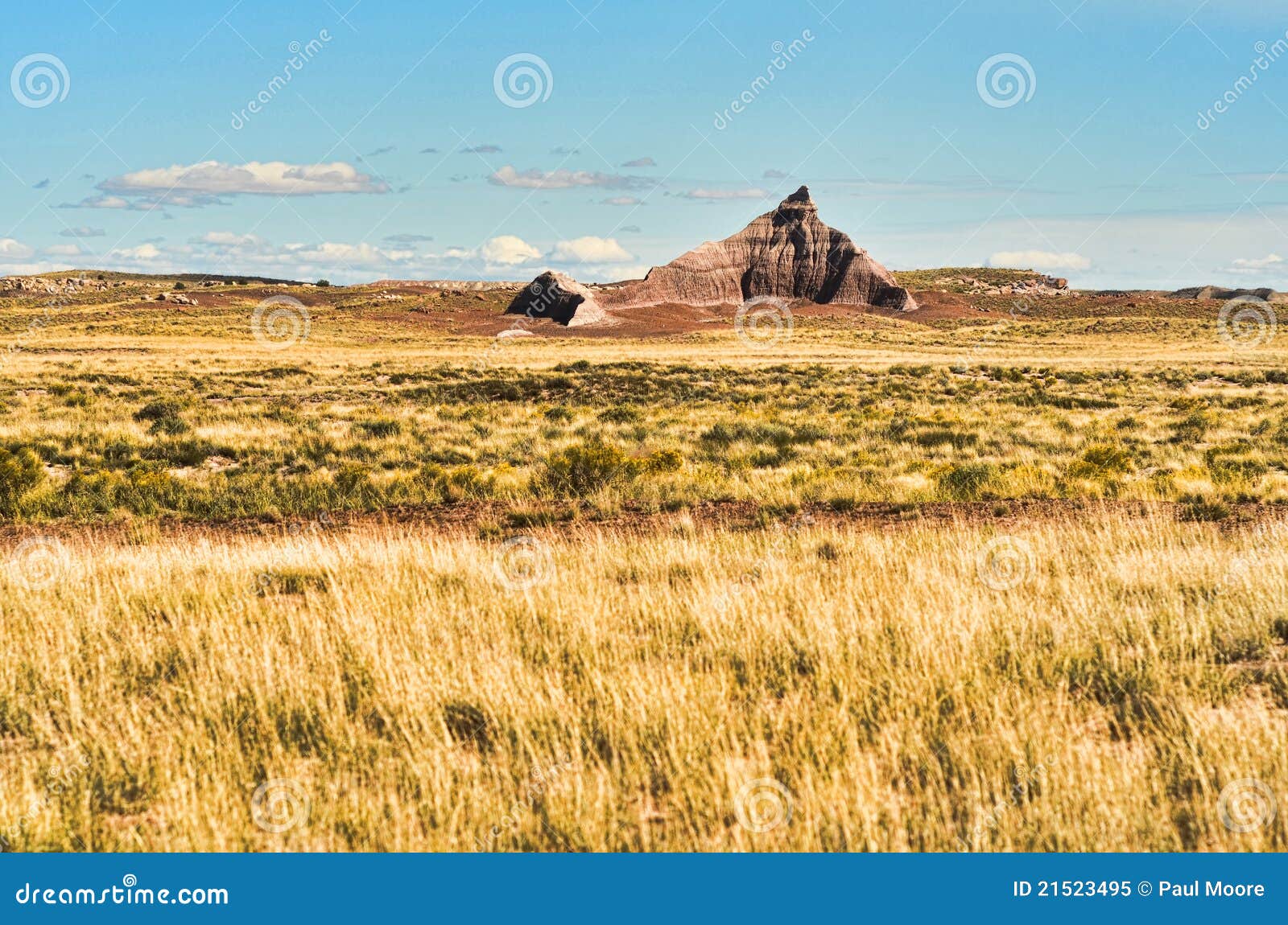 Pyramid Mountain stock image. Image of hope, chaotic - 21523495