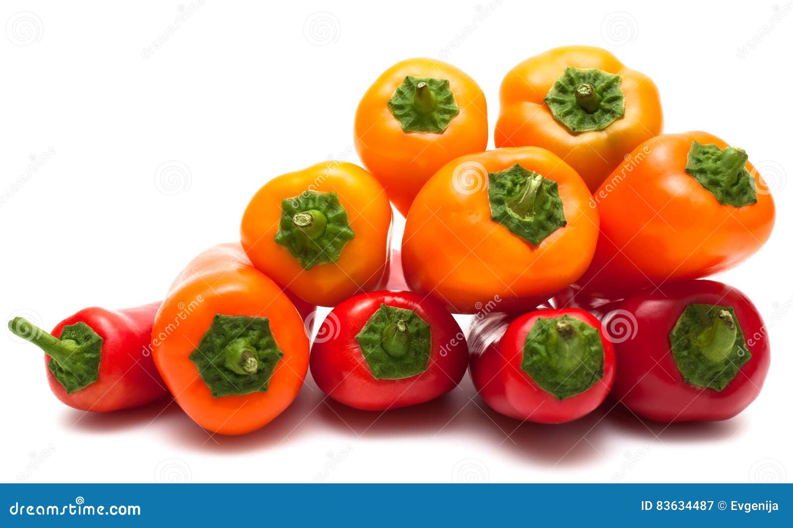 Colored Peppers Pyramid Stock Photos - Free & Royalty-Free Stock Photos ...
