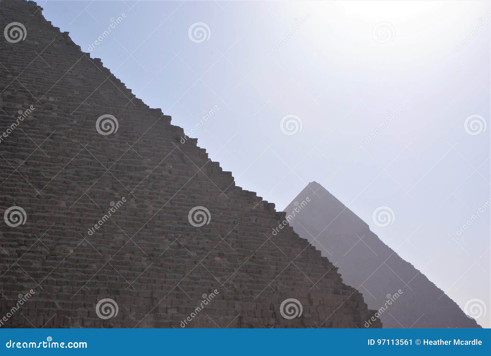 Stepped Structures Royalty-Free Stock Photo | CartoonDealer.com #31100343
