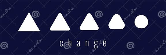 Pyramid of Progress and Chance Stock Vector - Illustration of life ...