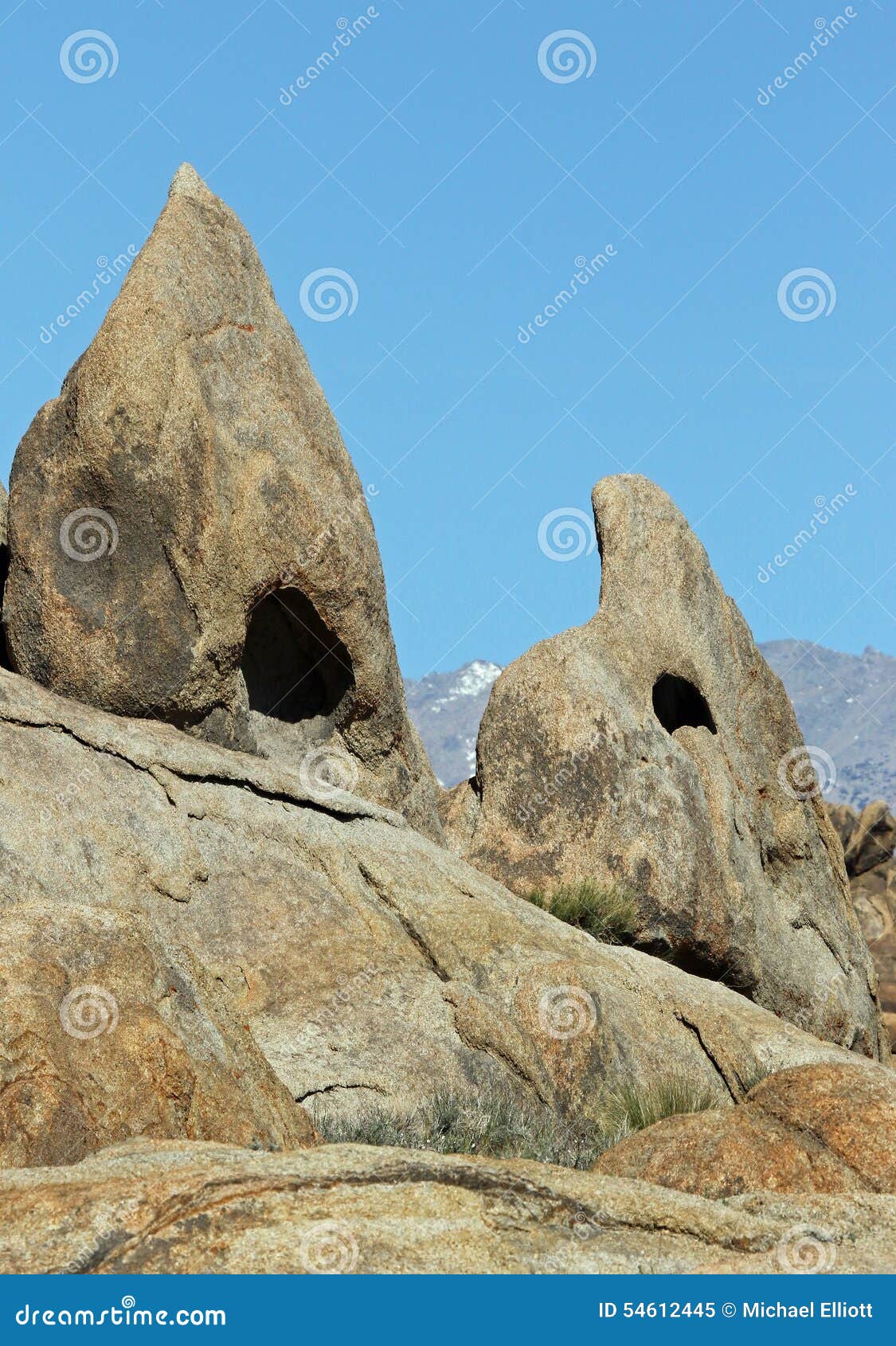 Pyramid Of Rocks Royalty-Free Stock Photography | CartoonDealer.com ...