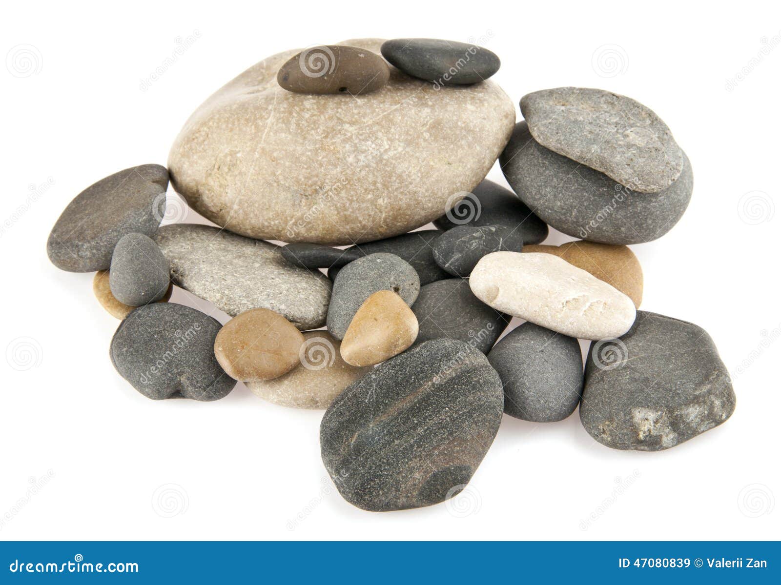 Pyramid from smooth stone stock image. Image of mineral - 47080839