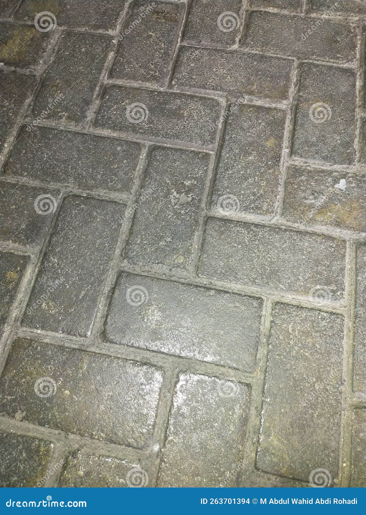 Pyramid Technology is in this Floor Stone Layout System Stock Photo ...