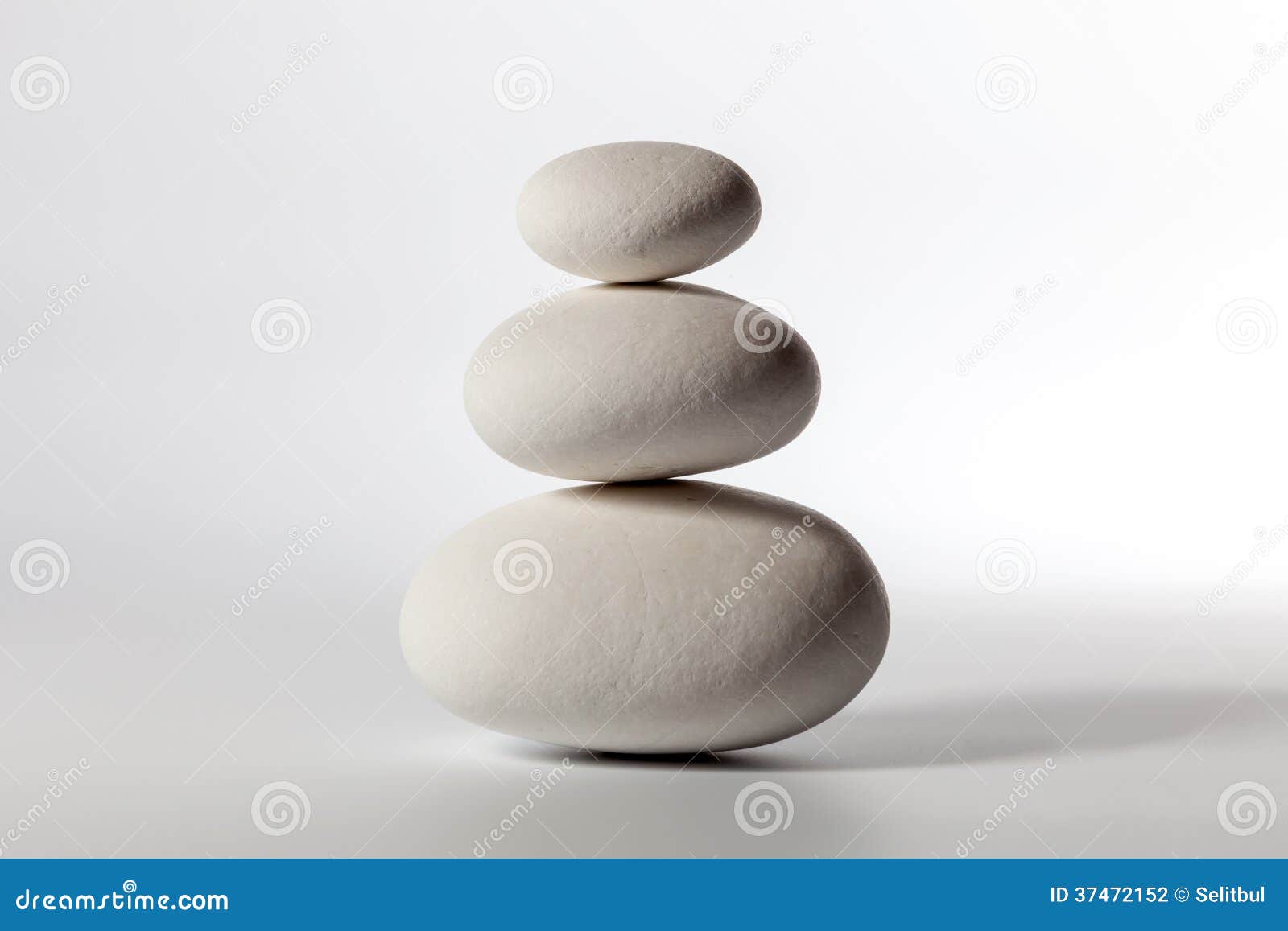 Pyramid of the Three Stones Stock Photo - Image of rock, ideas: 37472152