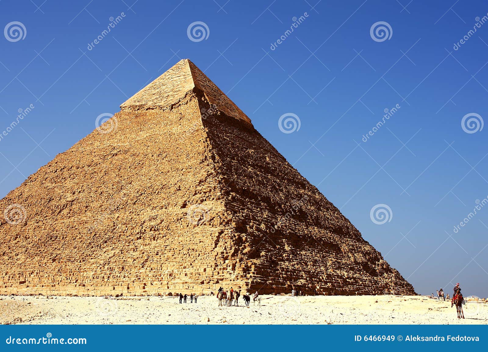 Pyramide Image. Image: 6466949
