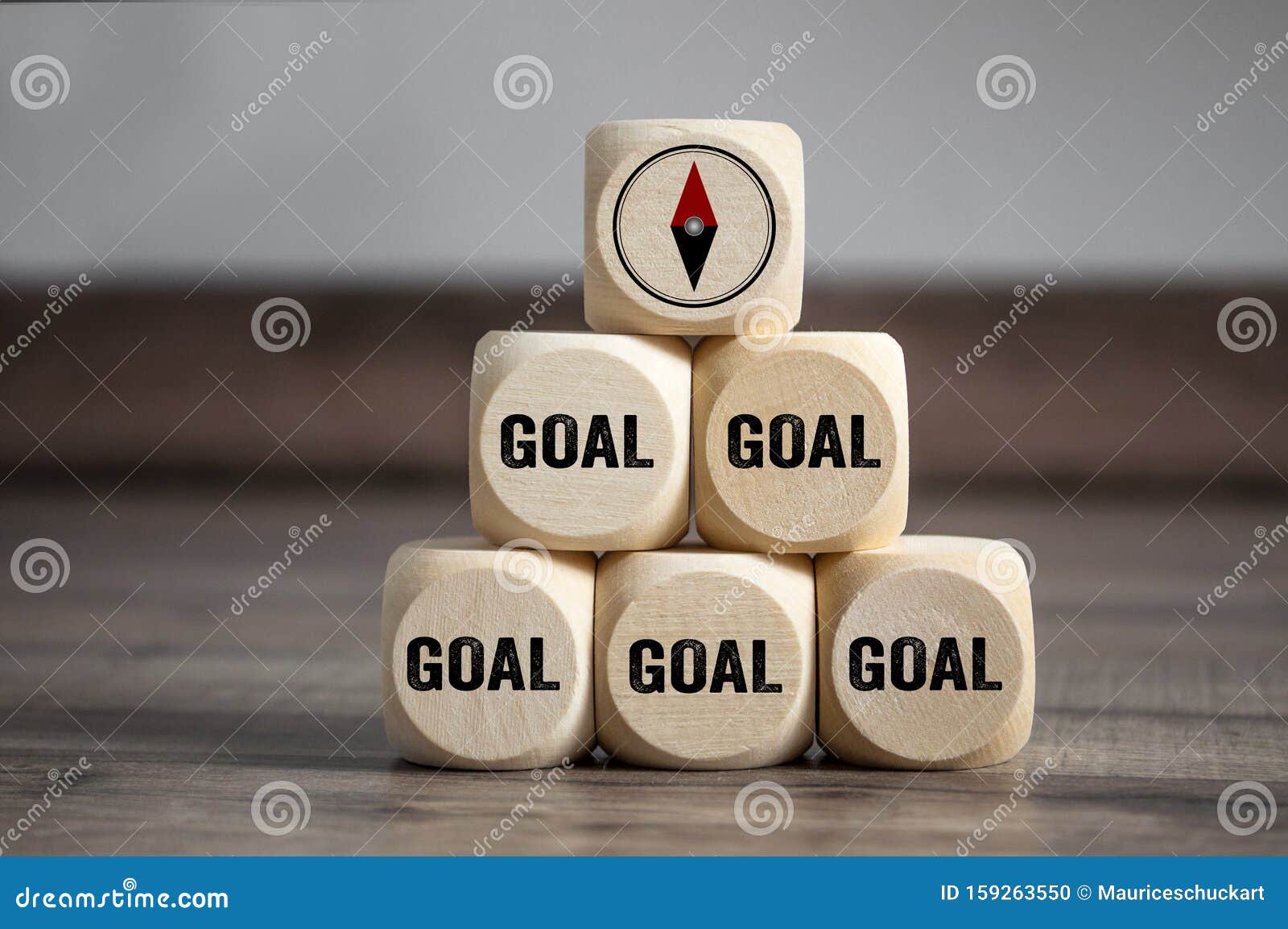 Words Goal Setting And Smart With Notebook Royalty-Free Stock Image ...