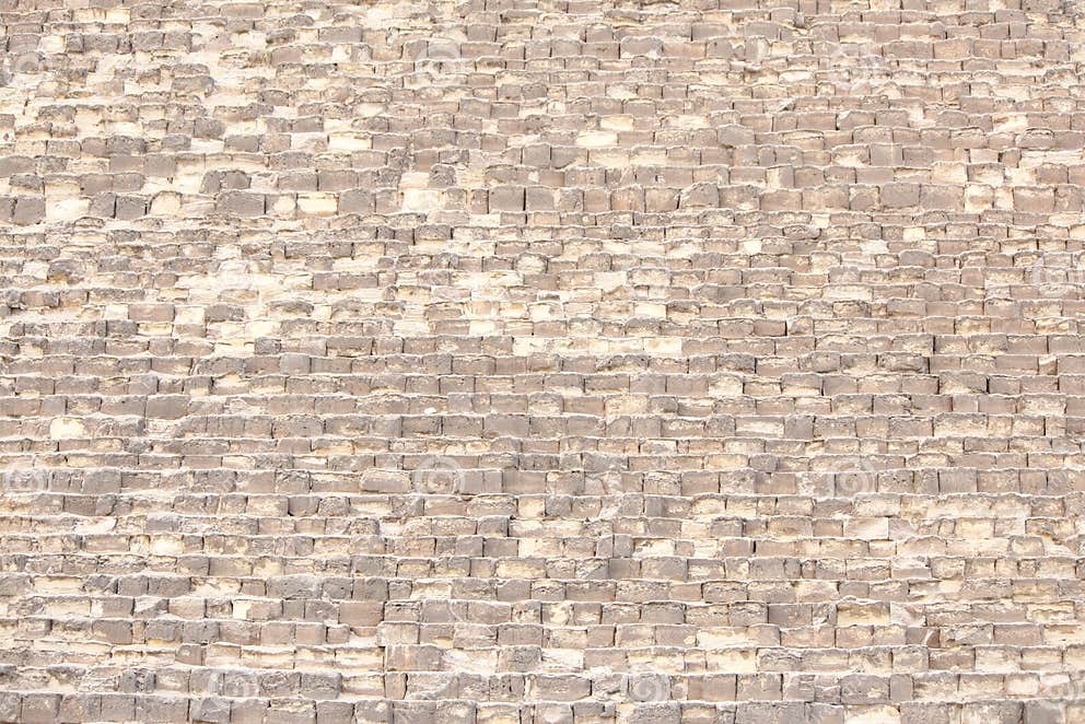 Pyramids bricks stock image. Image of building, adobe - 27311365