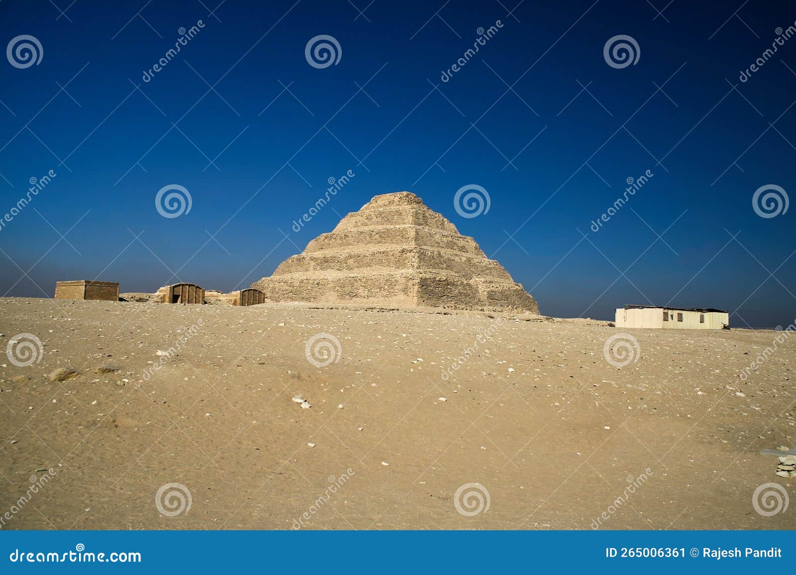 Steps Of The Pyramid Stairs. Structure Of 1 In The Complex Rise Royalty ...