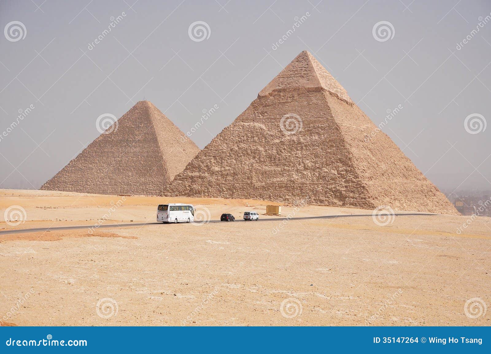 Pyramid, Historic, Site, Landmark, Monument, Ancient, History, Unesco ...