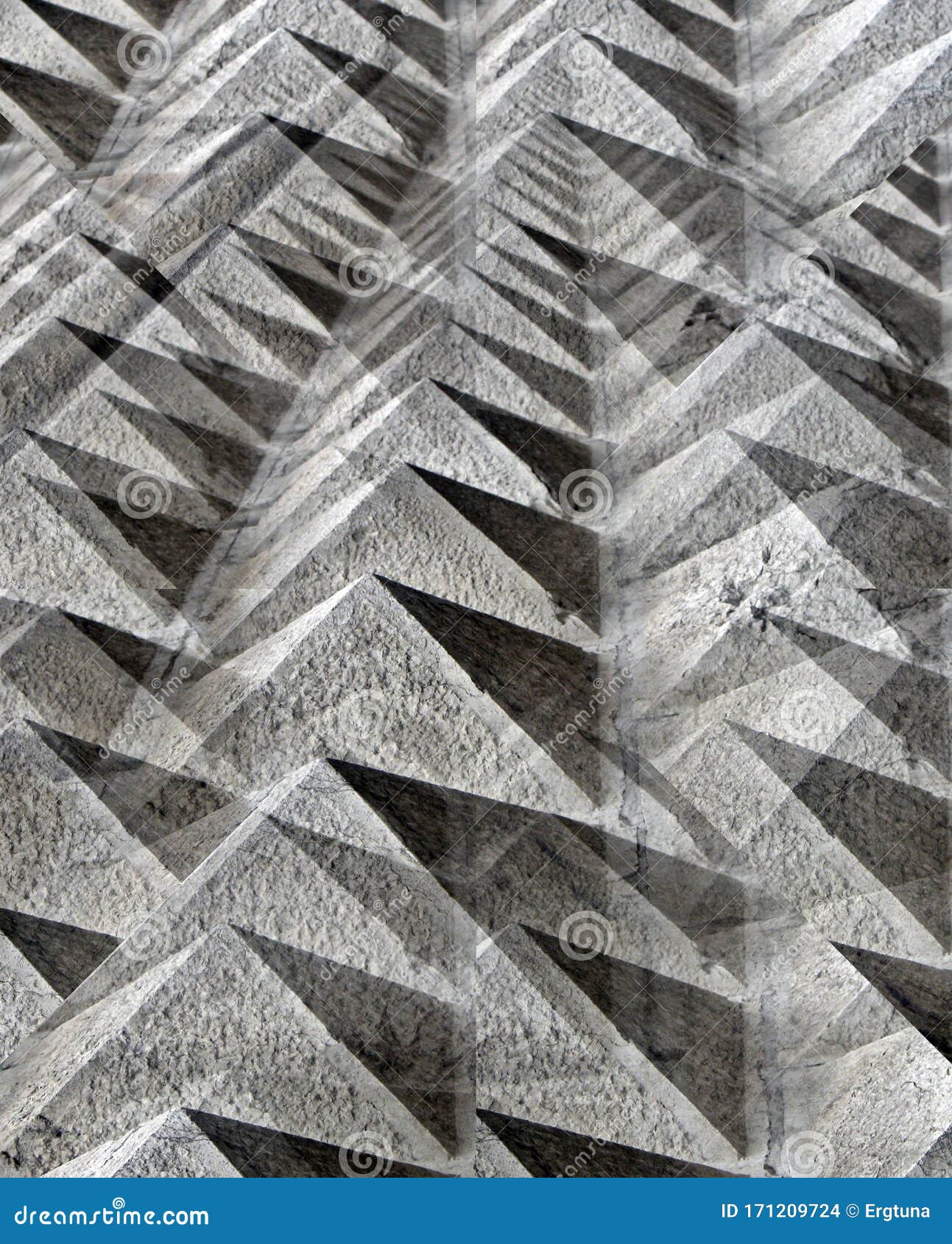 Pyramids, Geometric Structures Stock Photo | CartoonDealer.com #171209724