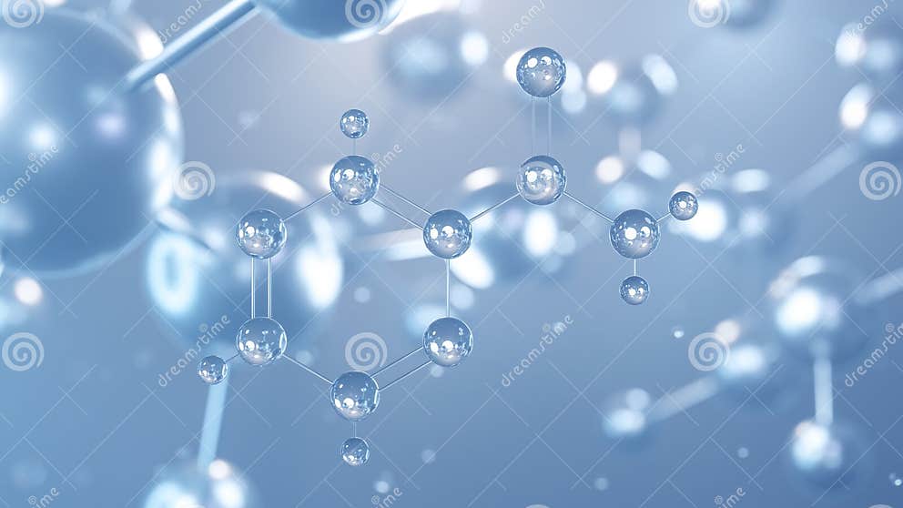 Pyrazinamide Molecular Structure 3d, Flat Model, Antituberculosis ...