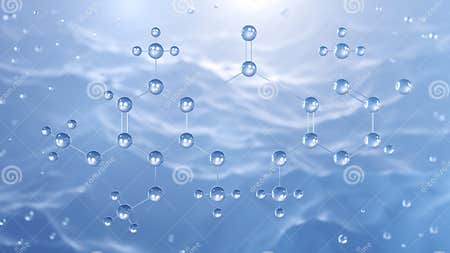 Pyriofenone Molecular Structure, 3d Model Molecule, Fungicide ...