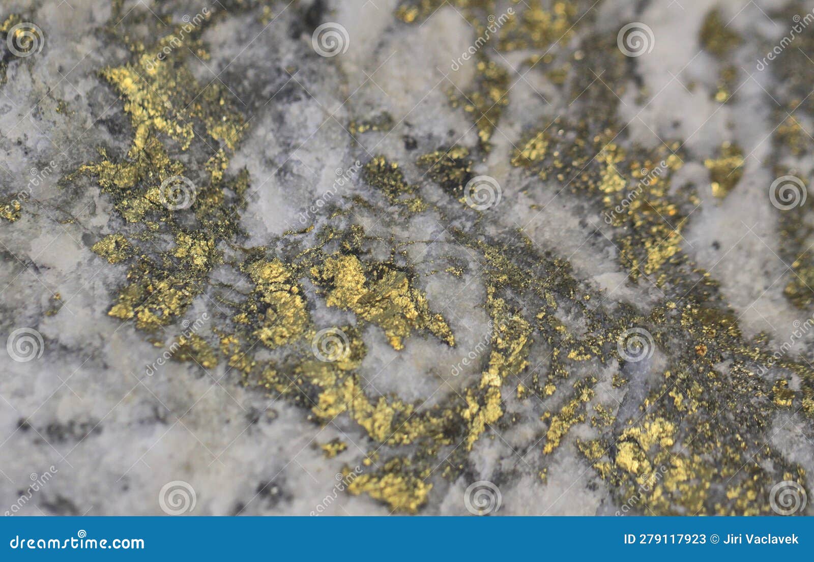Pyrite mineral texture stock image. Image of natural - 279117923