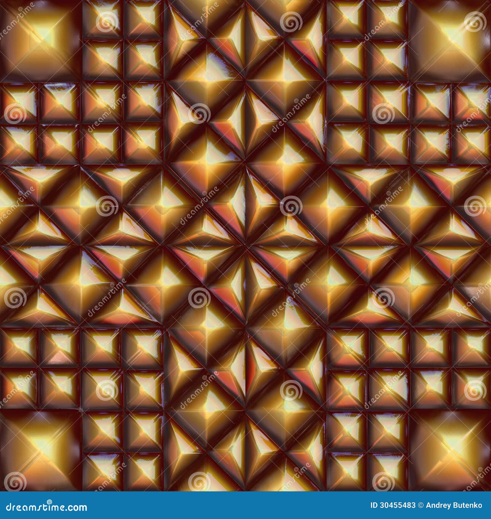 Pyrite stock illustration. Illustration of unpolished - 30455483