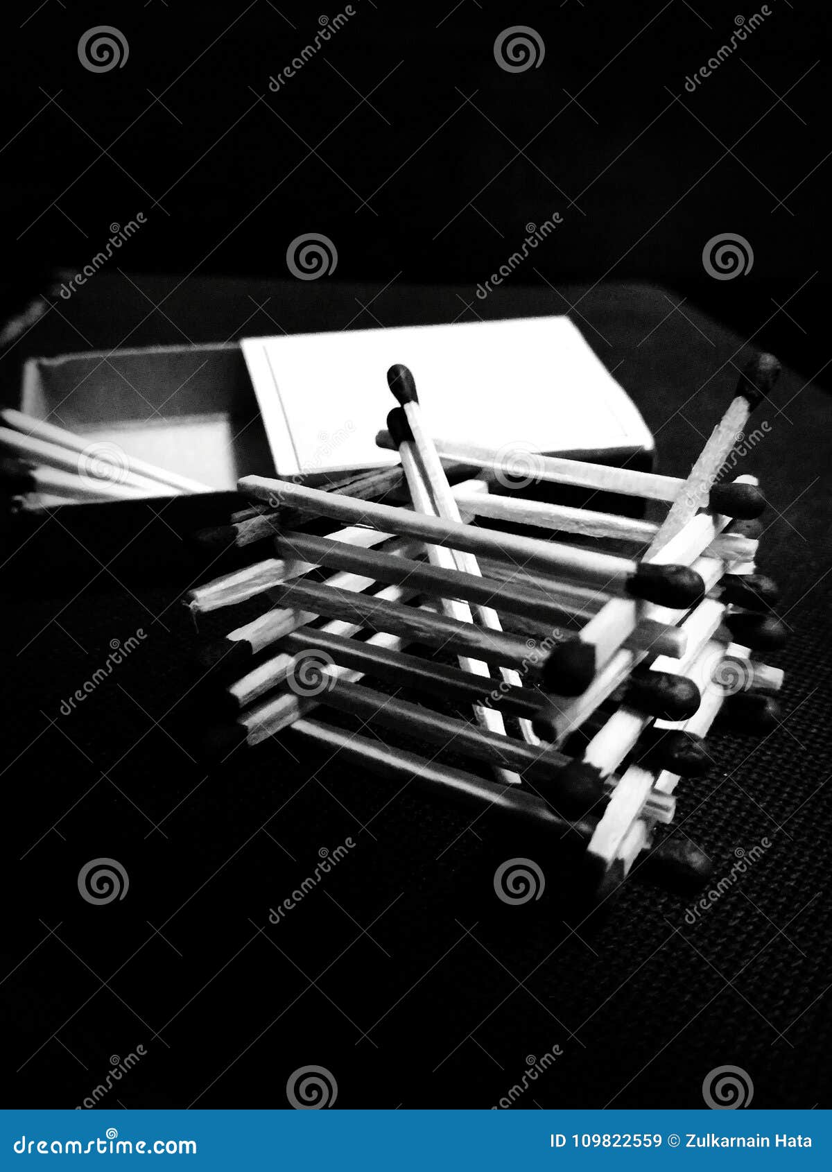 Pyro sticks stock image. Image of white, mini, bonfire - 109822559