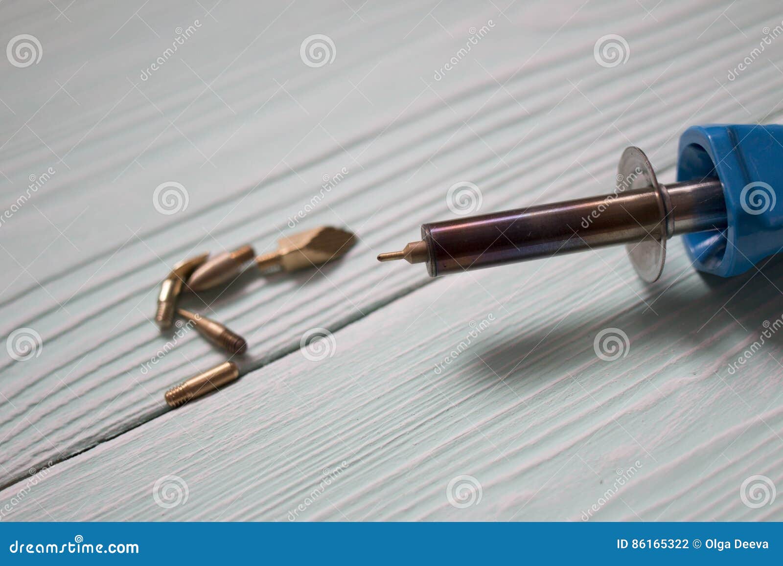 Pyrography Wood Burning Tools Stock Photo - Image of burning ...