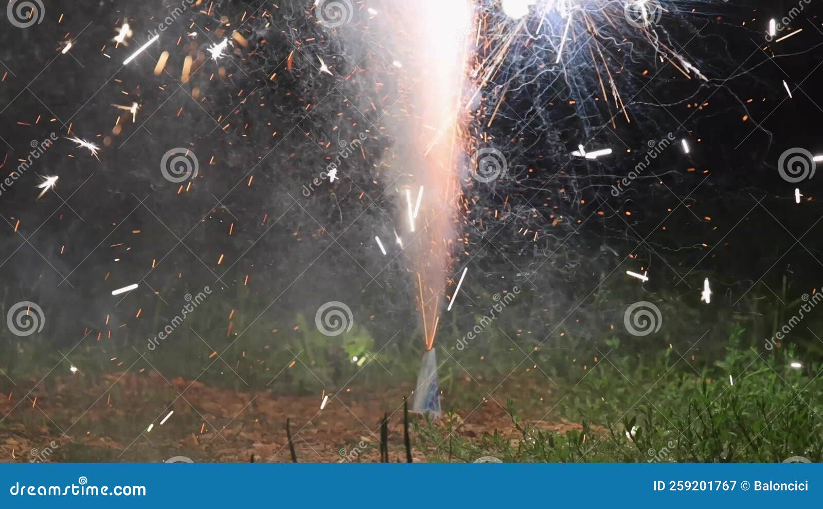 Firework Volcano Stock Footage & Videos - 95 Stock Videos