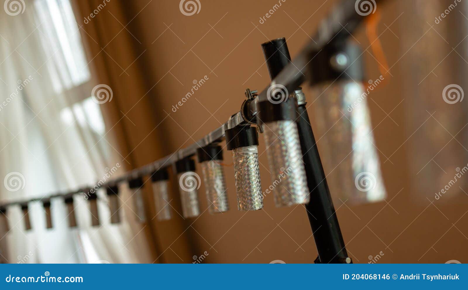 Pyrotechnics, Preparation and Components for Pyrotechnics. Stage ...