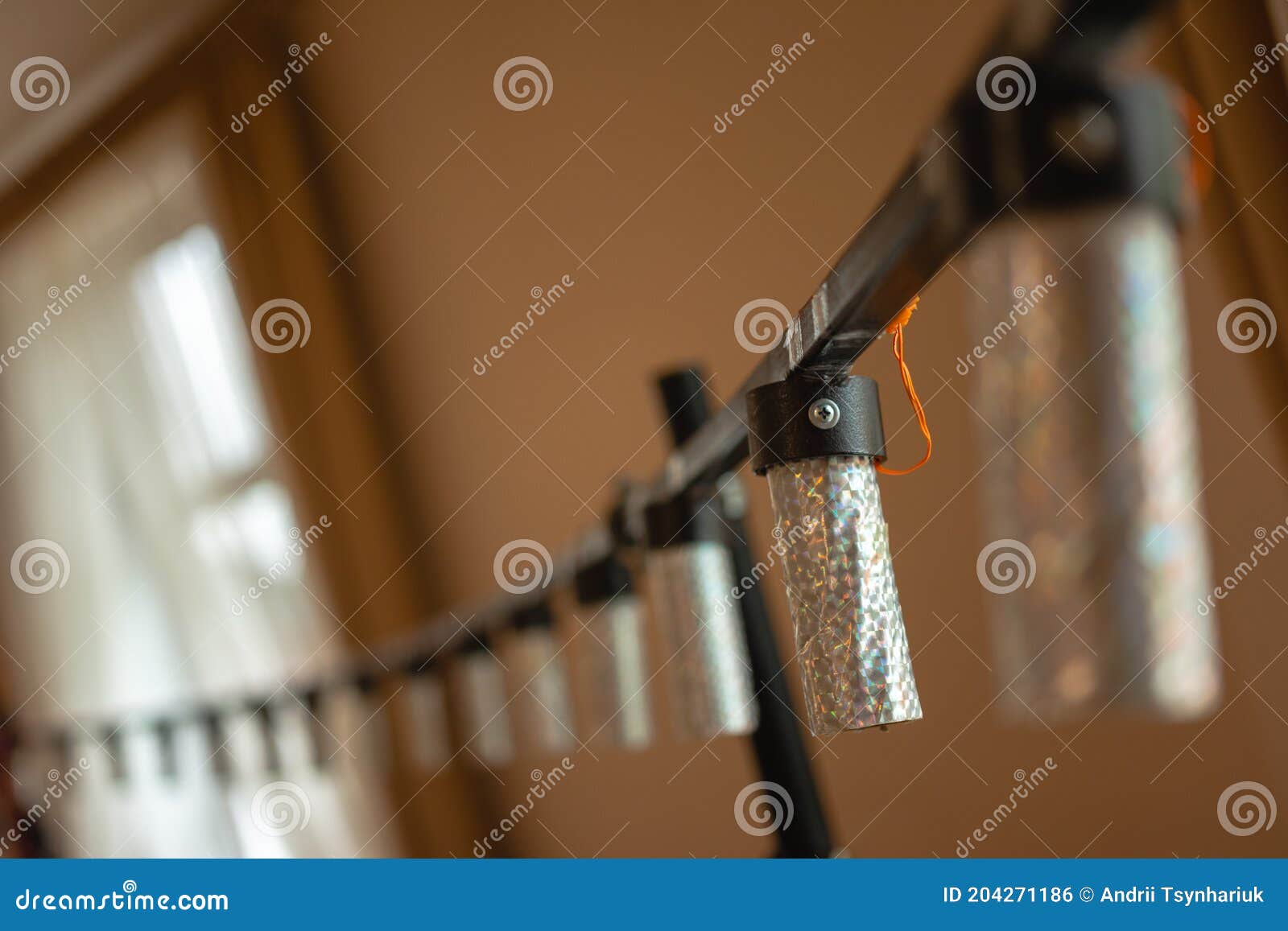 Pyrotechnics, Preparation and Components for Pyrotechnics. Stage ...