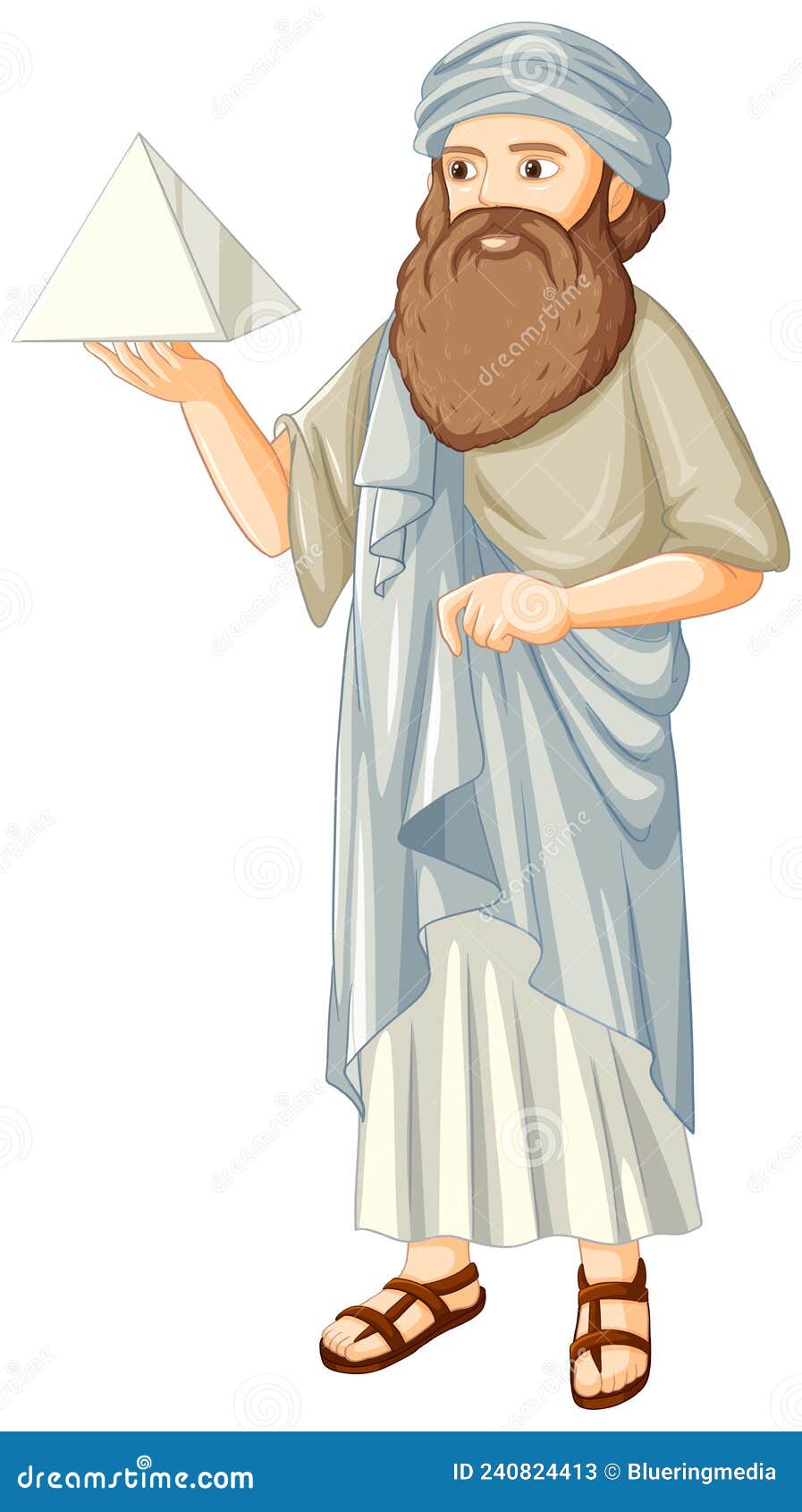 Pythagoreanism Cartoons, Illustrations & Vector Stock Images - 14 ...