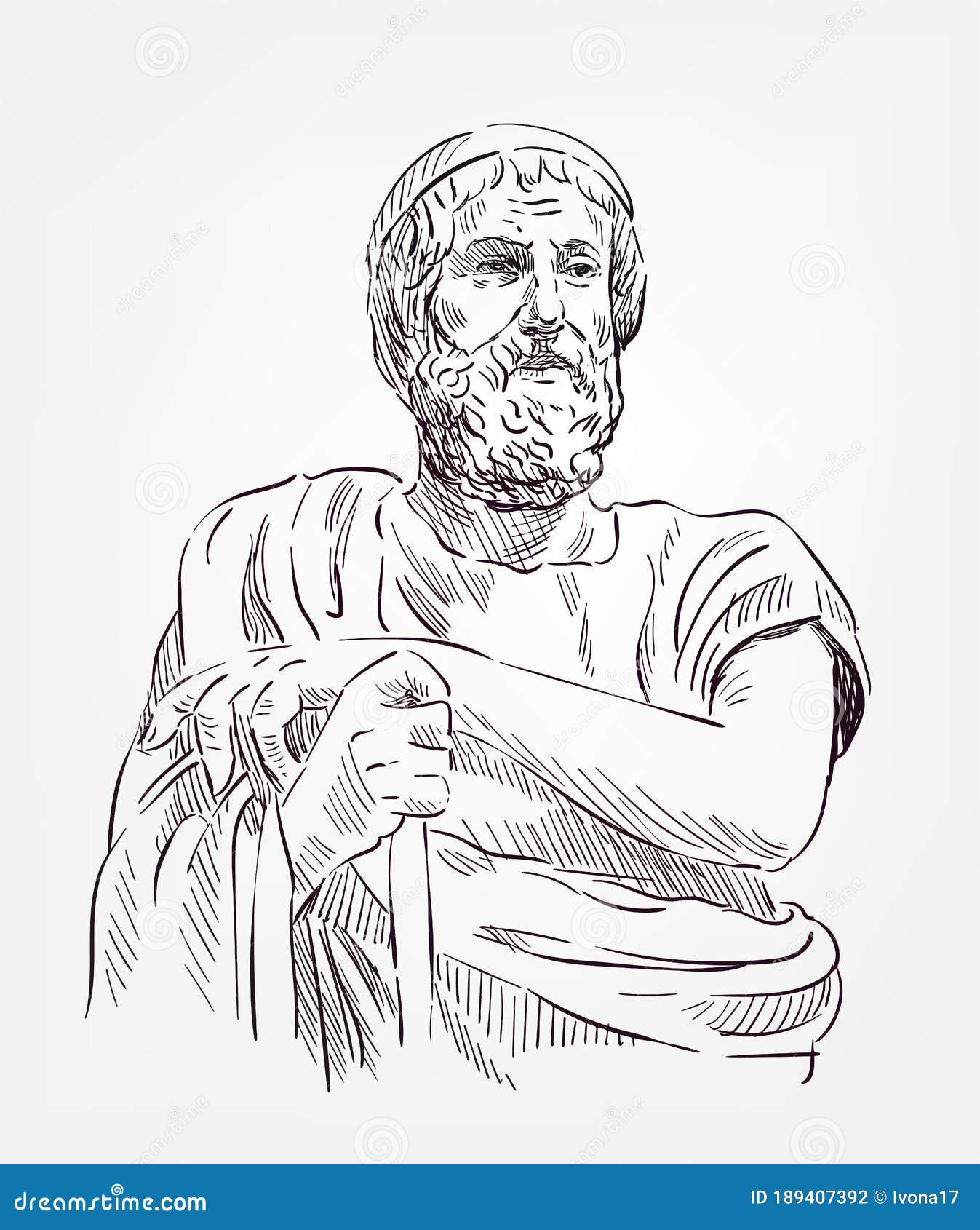 Pythagoras Cartoons, Illustrations & Vector Stock Images - 1109 ...