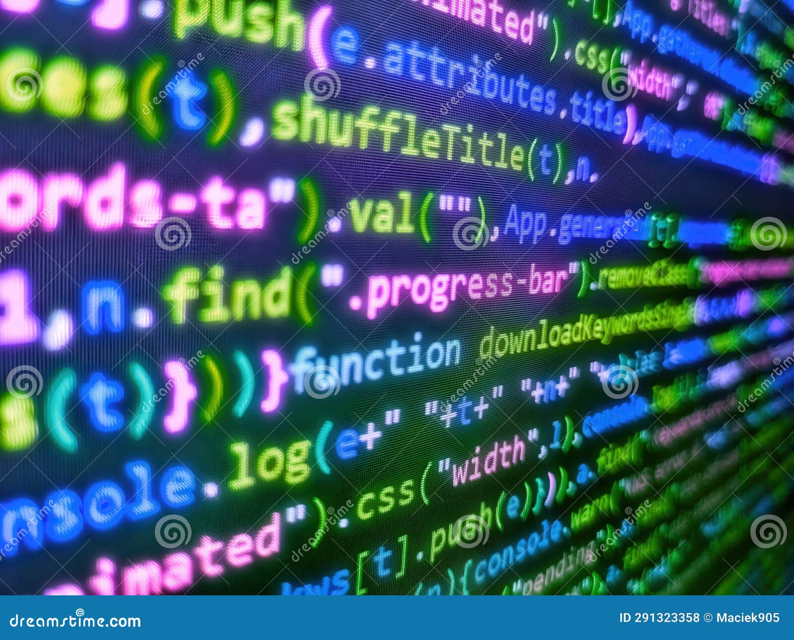 Python Green Royalty-Free Stock Photo | CartoonDealer.com #8189301