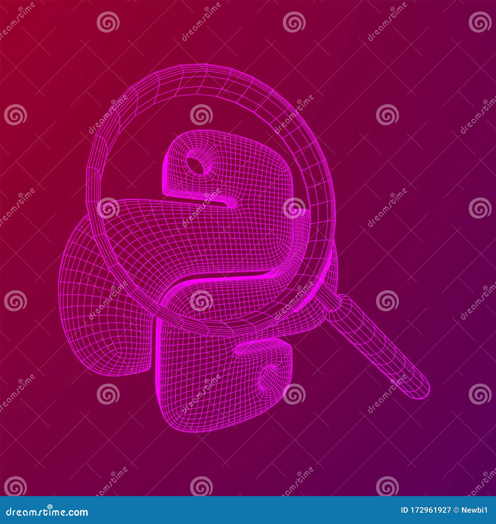 Python code language sign stock vector. Illustration of language ...