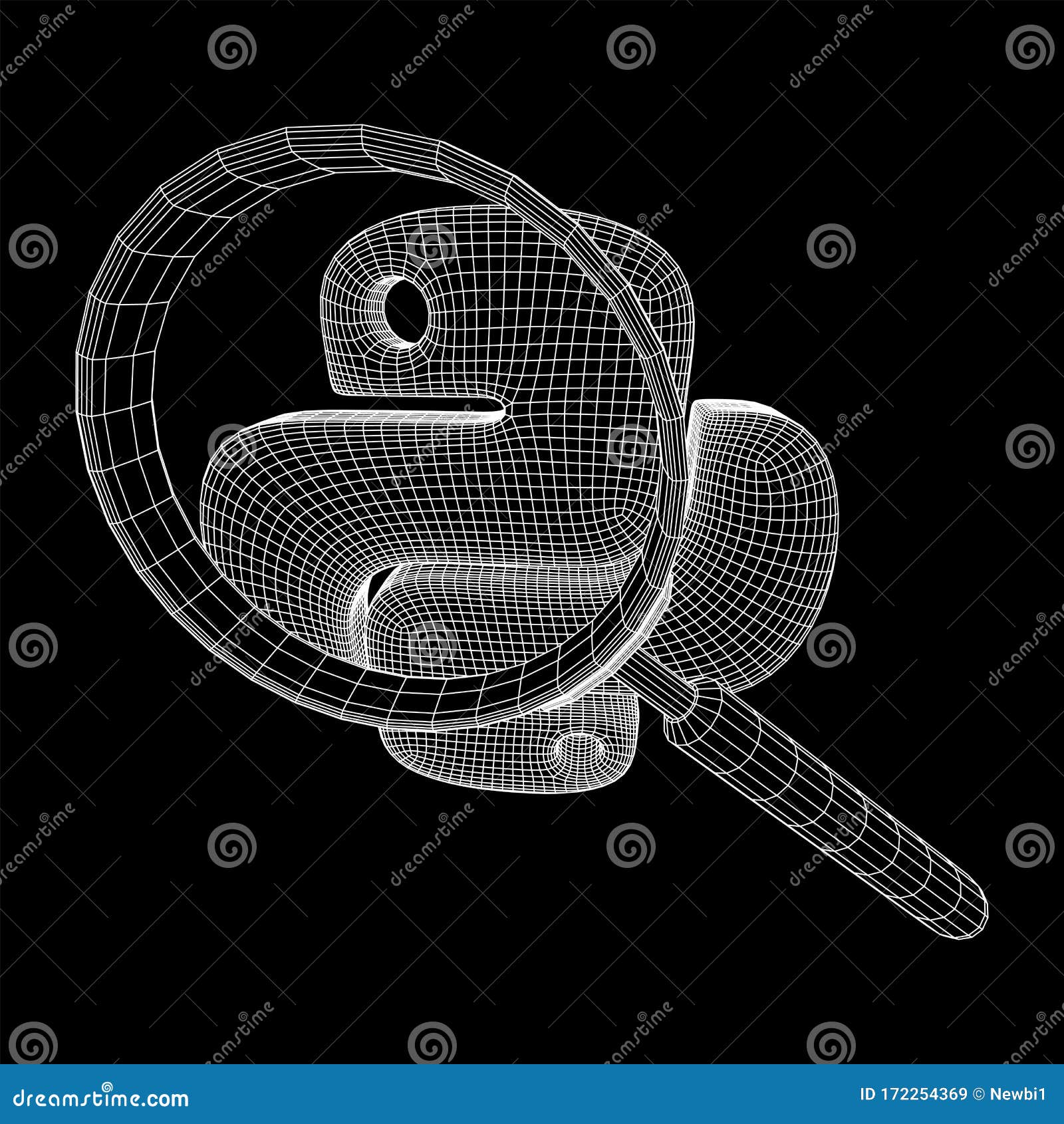 Python code language sign stock vector. Illustration of focus - 172254369