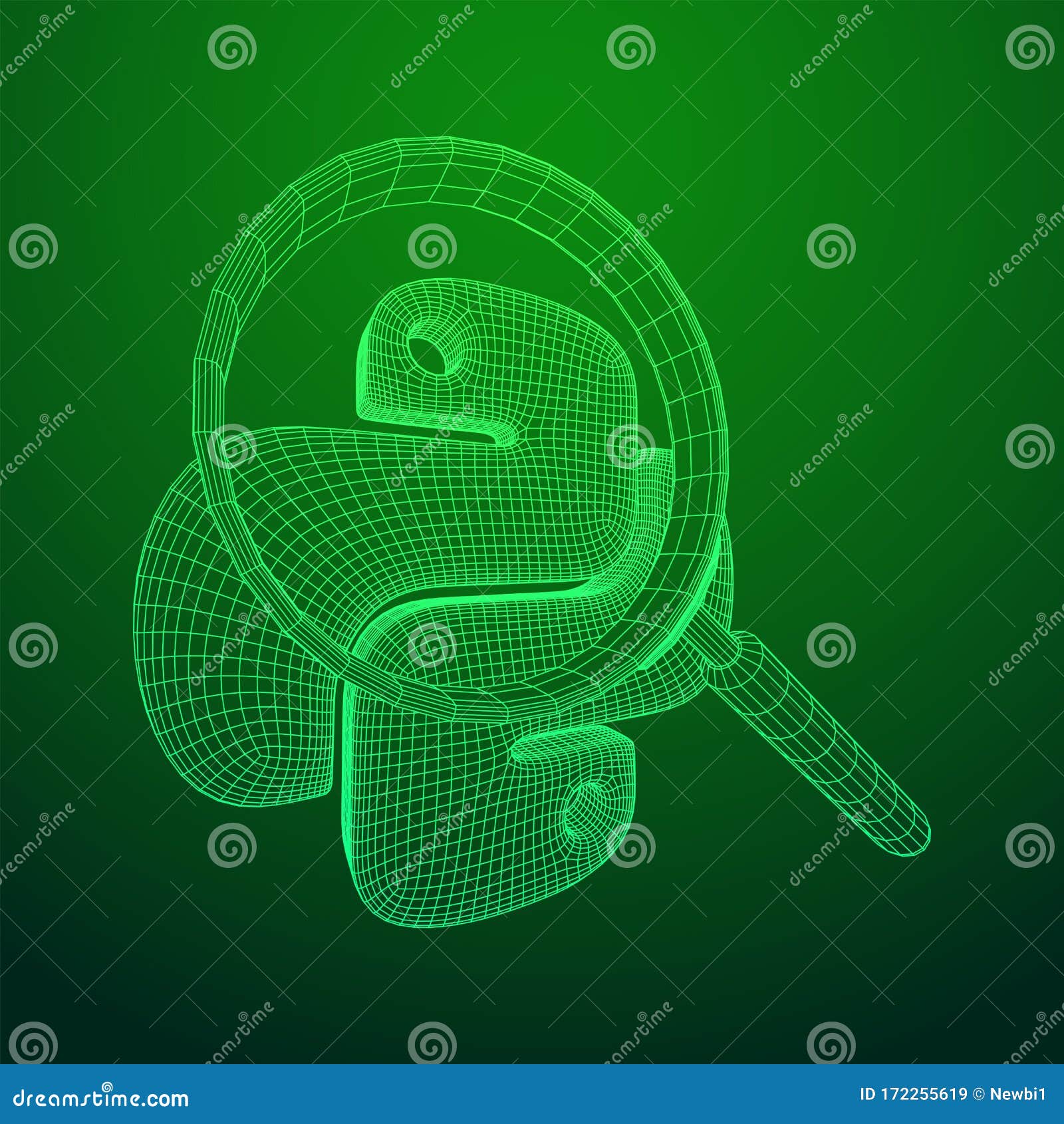 Python Programming Language On Server Room Background Programing Workflow Abstract Algorithm