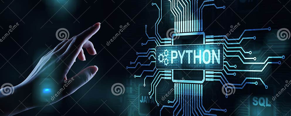 Python High Level Programing Language Application And Web Development 
