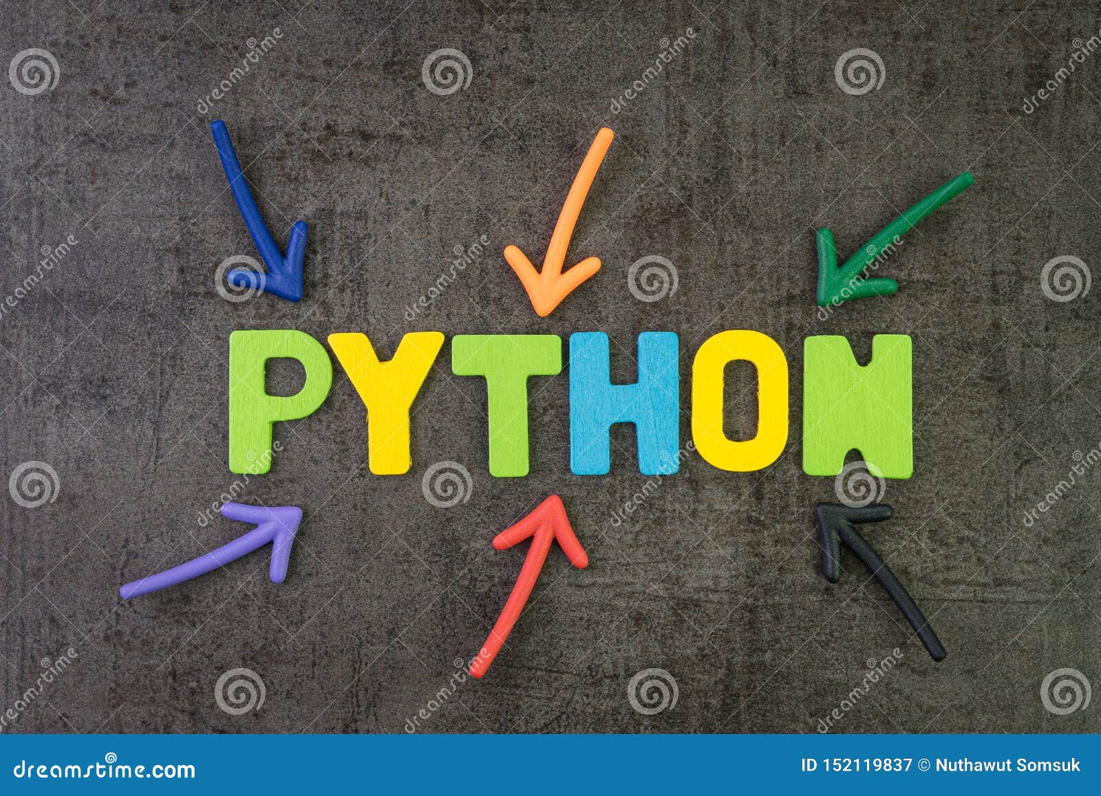 Python Modern Programming Language for Software Development or ... Python Modern Programming Language for Software Development or ...