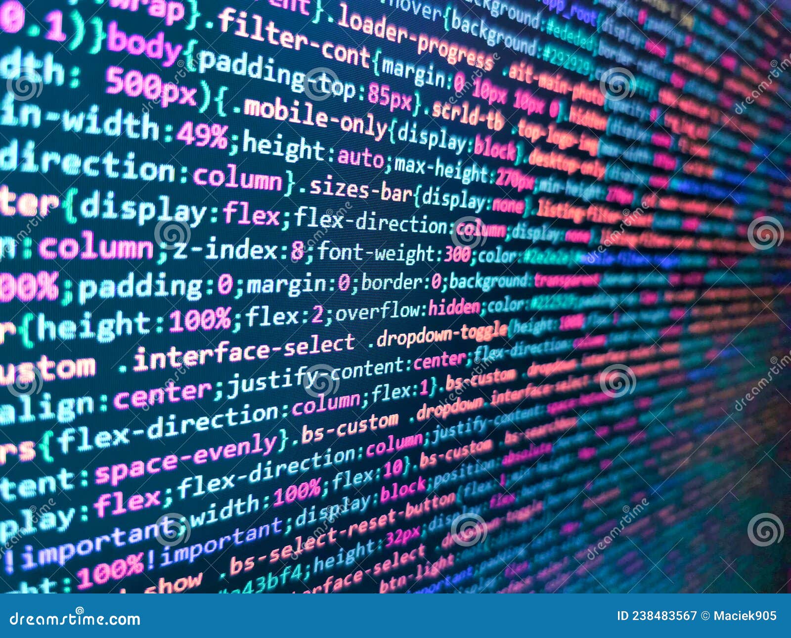 Python Programming Developer Code Coding Programmer Abstract Background Big Data Storage And