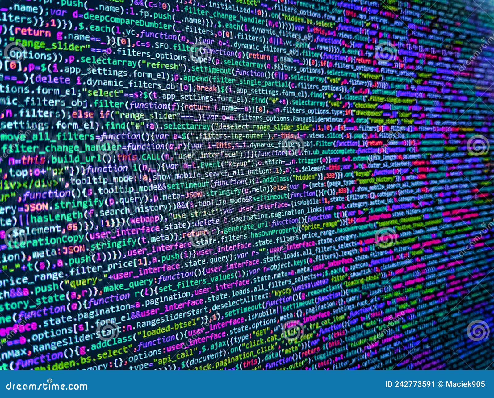 Python Programming Developer Code Website Development Programmer