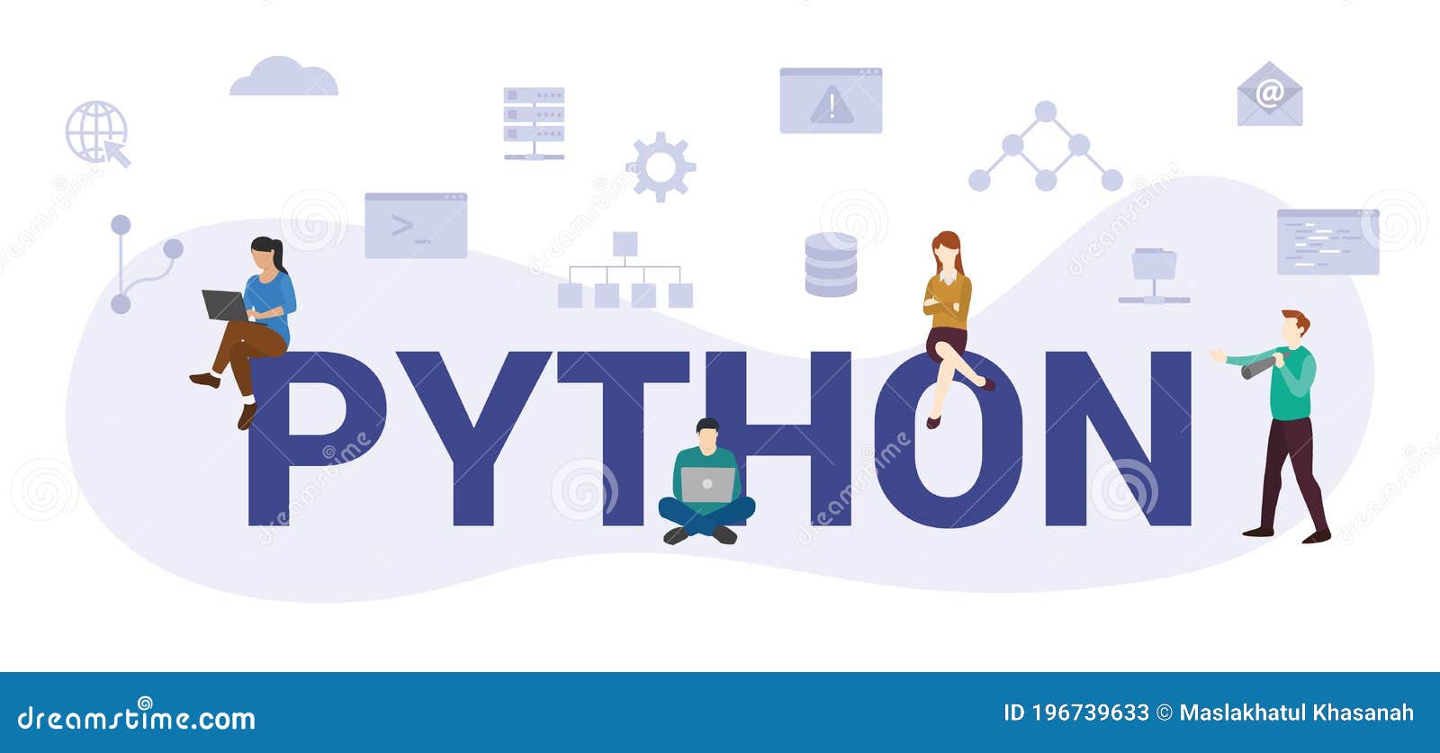 Python Programming Code Technology Banner. Python Language Software ... Python Programming Code Technology Banner. Python Language Software ...