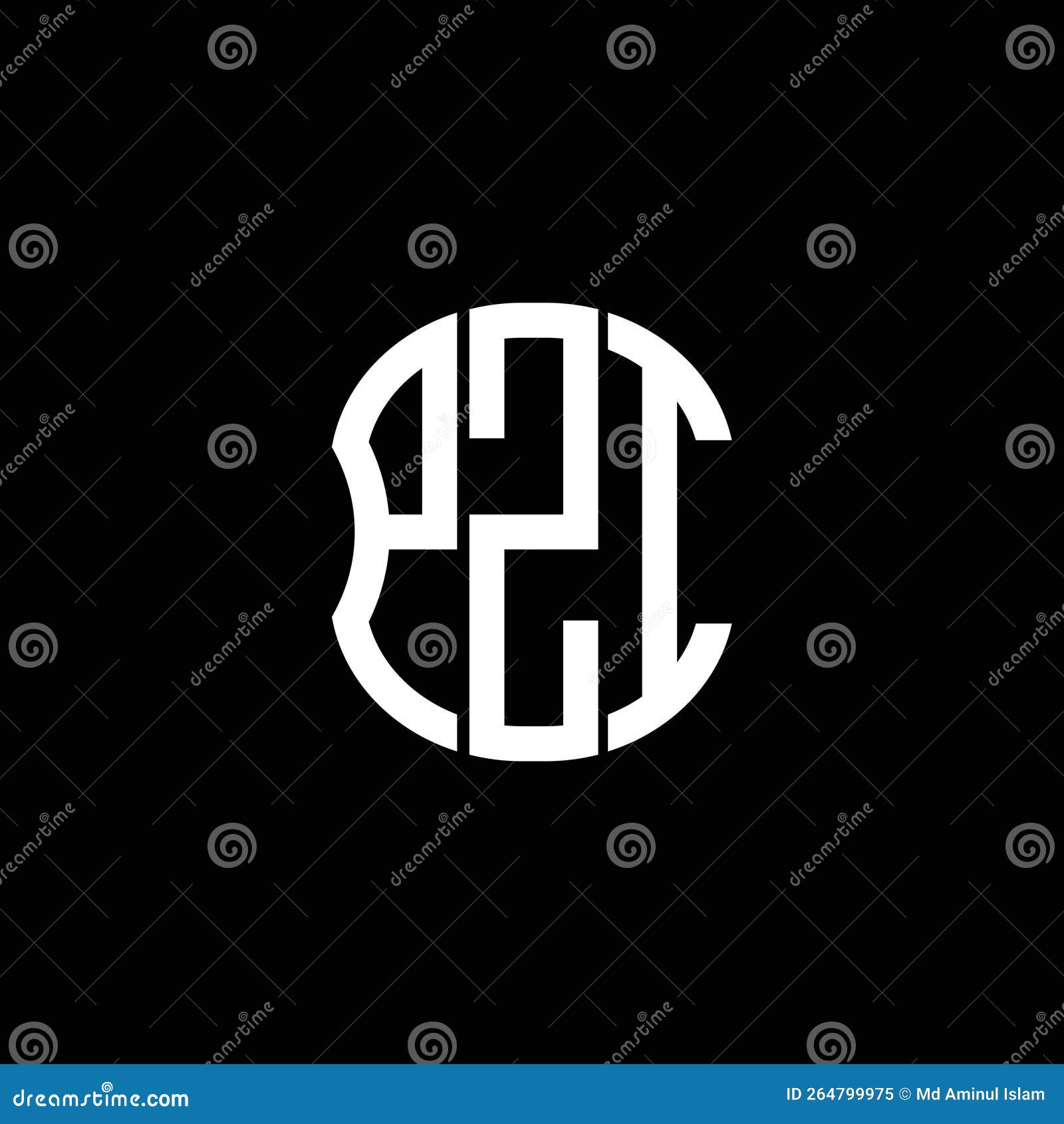 Pzi Letter Stock Illustrations – 11 Pzi Letter Stock Illustrations ...