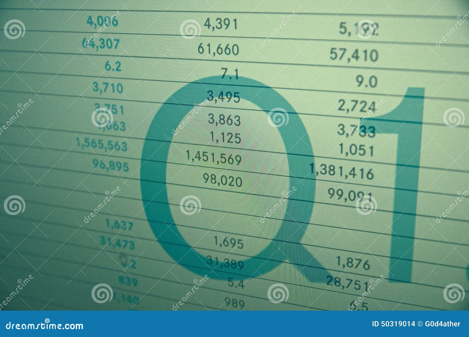 Q1 stock photo. Image of abstract, background, bank, business - 50319014