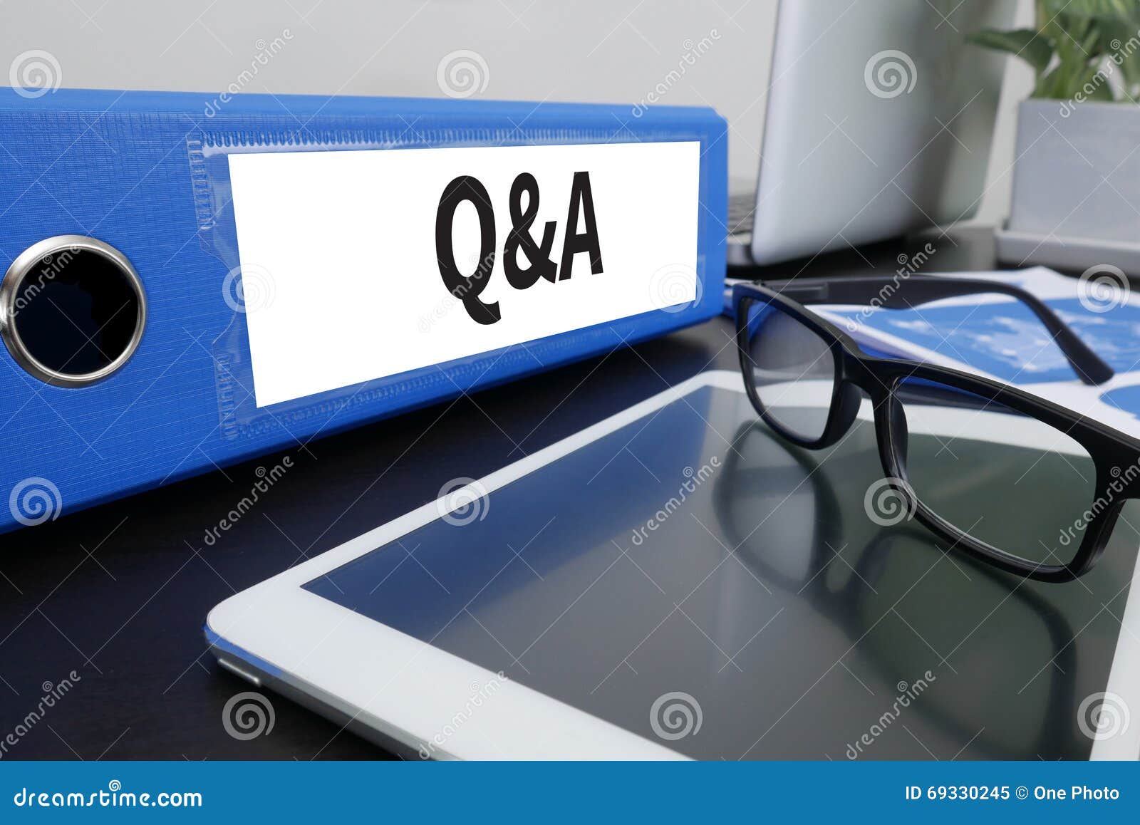 Q&a - Question and Answer Stock Image - Image of people, conversation ...