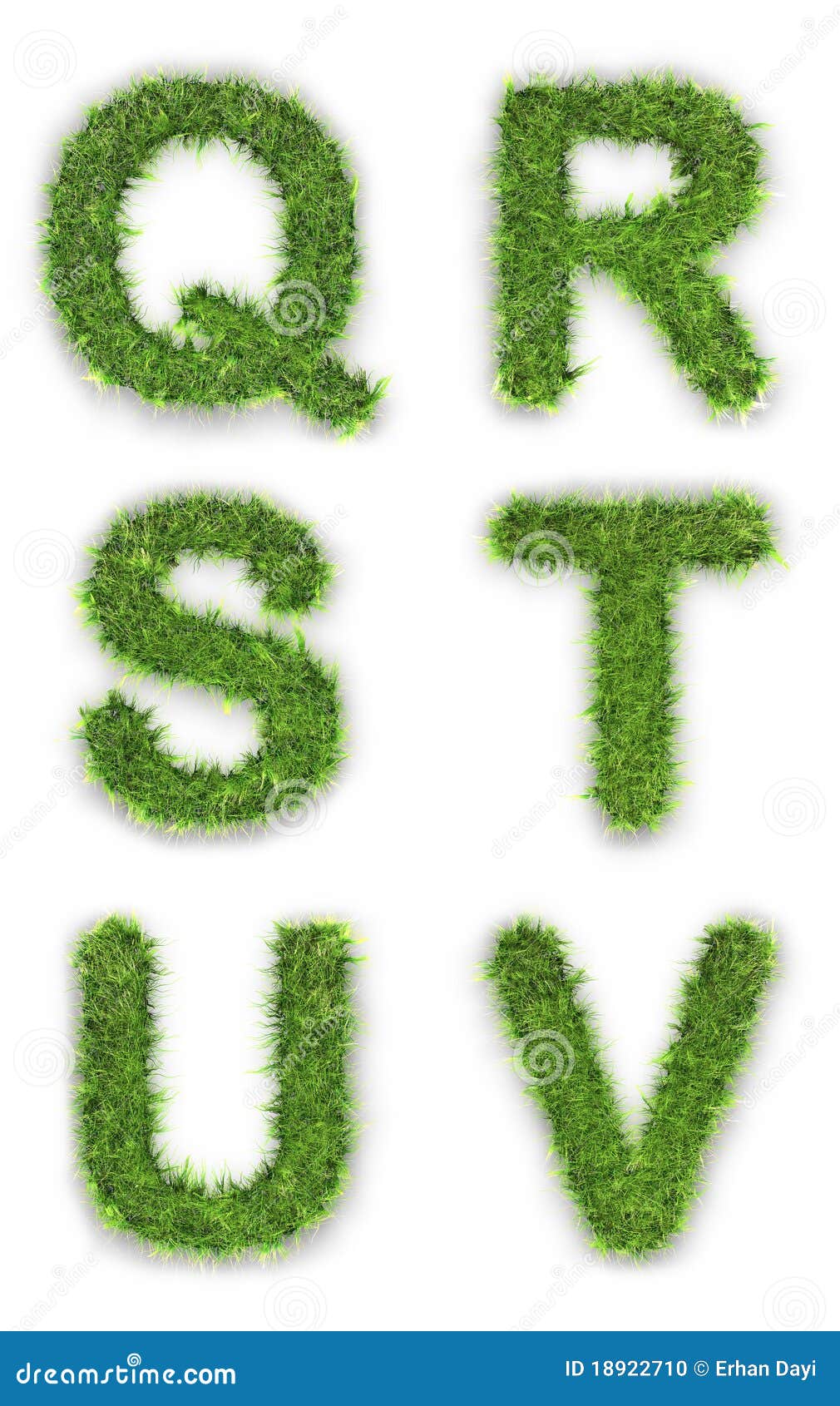 Letter V Grass Stock Illustrations – 215 Letter V Grass Stock ...