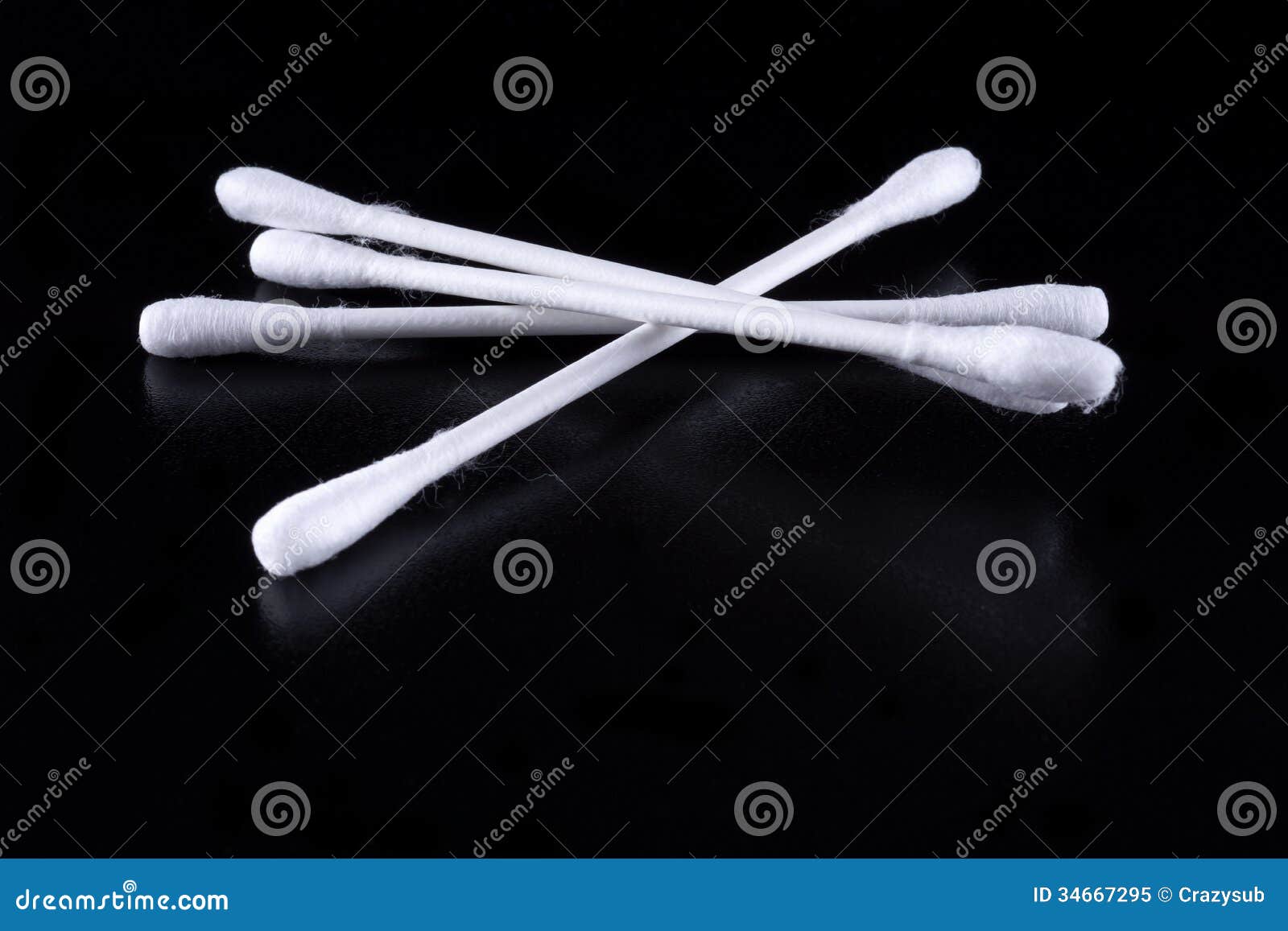 Q-Tip stock image. Image of material, backgrounds, letter - 34667295