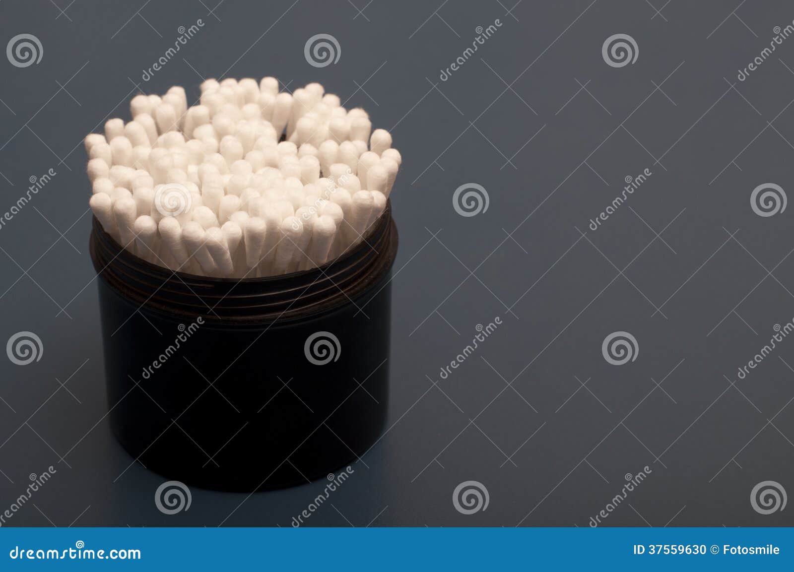 Q tips stock photo. Image of objects, white, qtips, space - 37559630