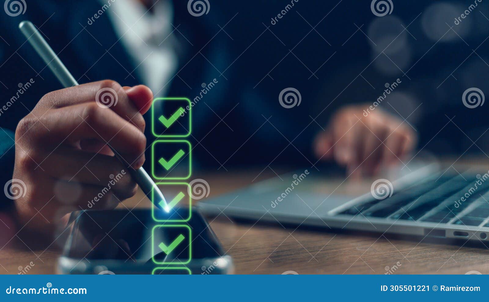 QA or QC Management, Certification Standardization, Certification ...