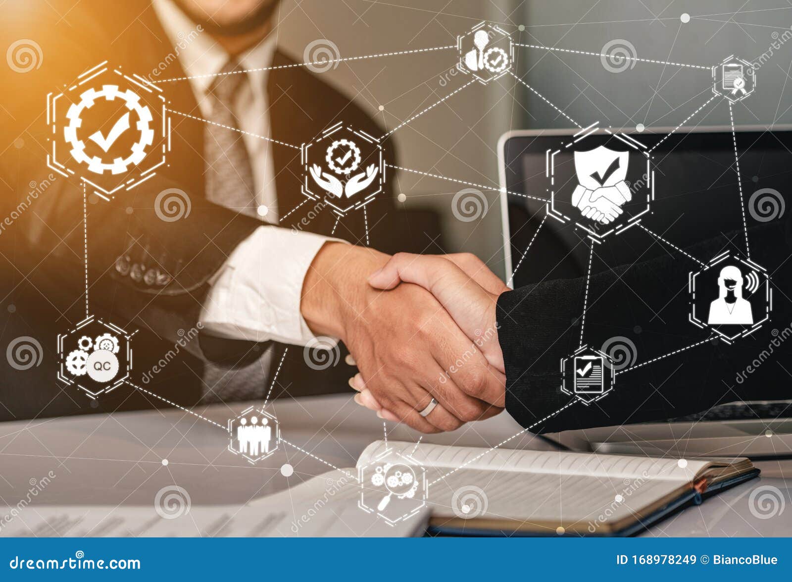 QA Quality Assurance and Quality Control Concept Stock Image - Image of ... QA Quality Assurance and Quality Control Concept Stock Image - Image of ...