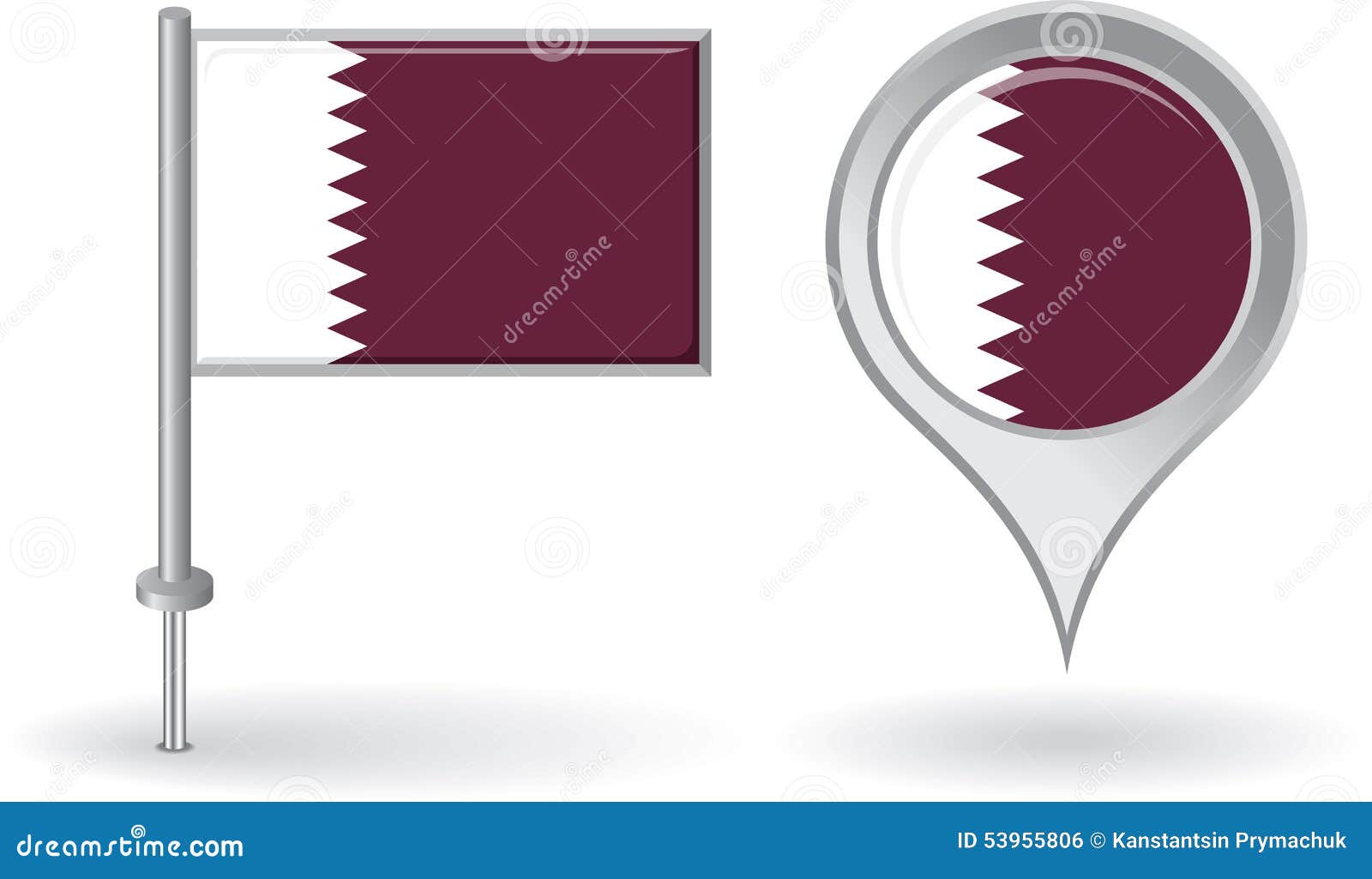 Qatari Symbol Stock Illustrations – 2,683 Qatari Symbol Stock ...