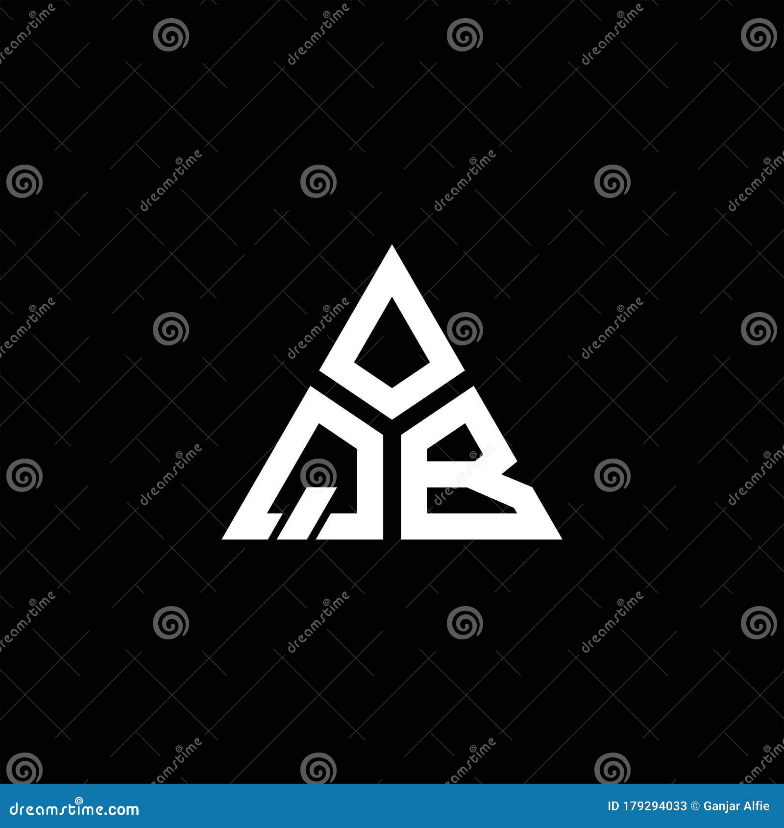 Qb Letters Stock Illustrations – 325 Qb Letters Stock Illustrations ...