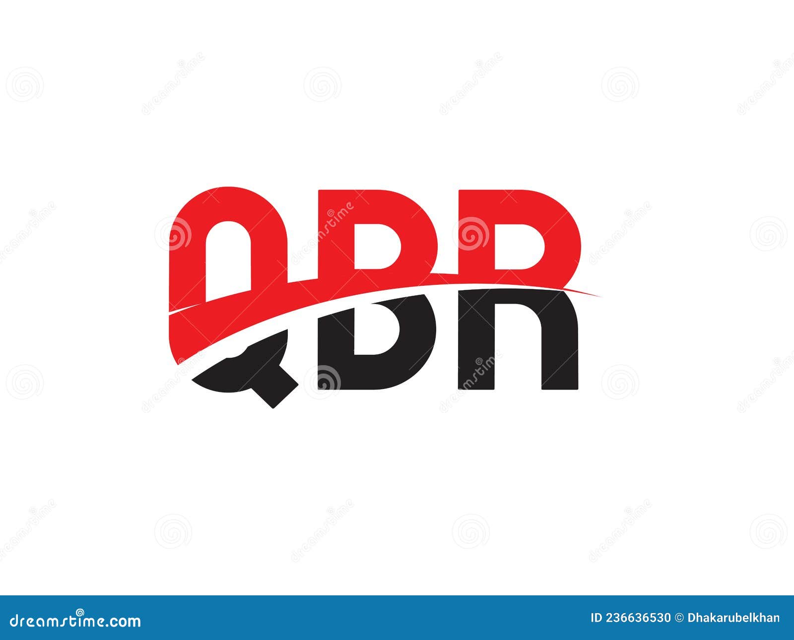 QBR Letter Initial Logo Design Vector Illustration Stock Vector ... QBR Letter Initial Logo Design Vector Illustration Stock Vector ...
