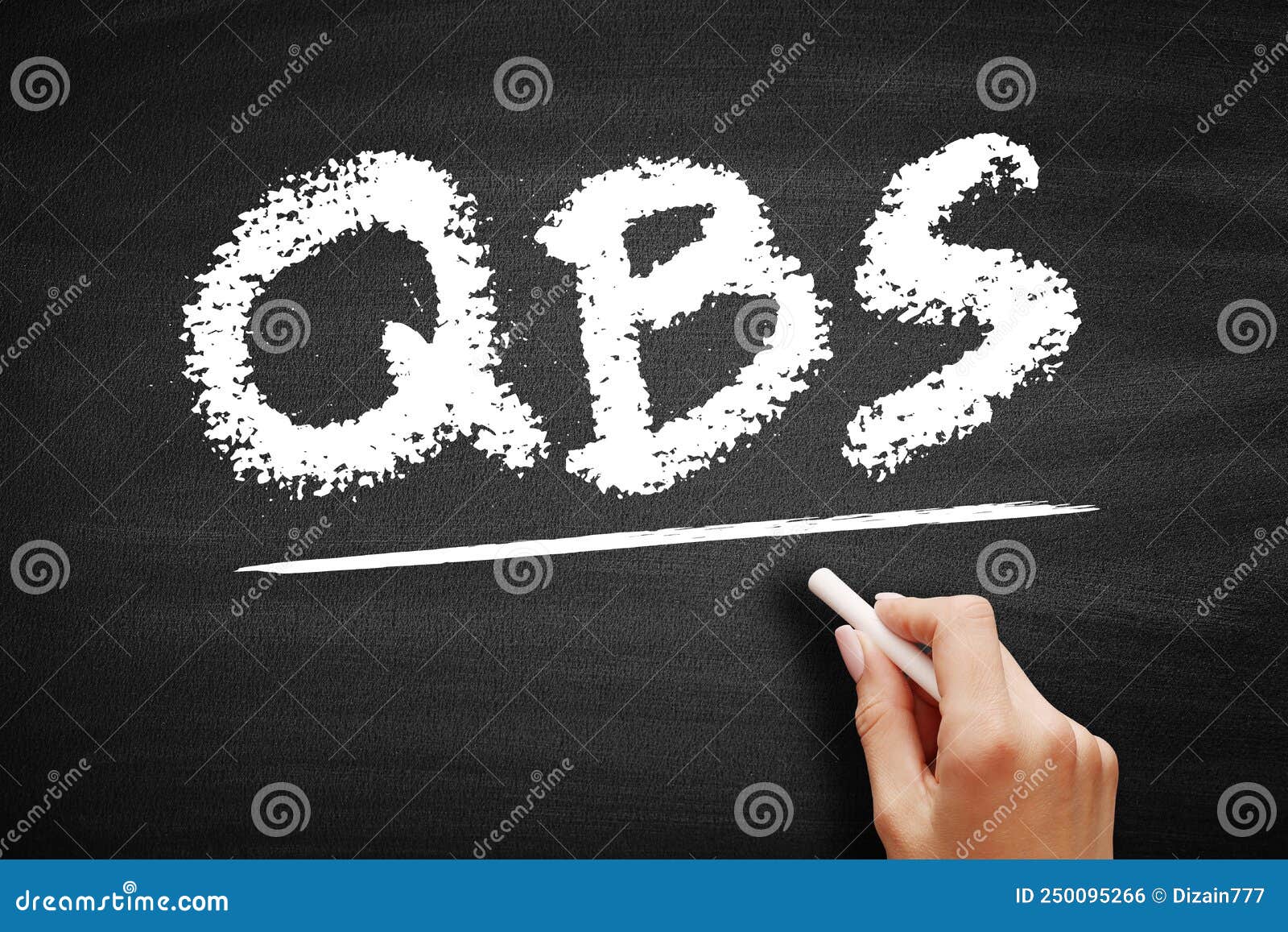 QBS - Qualifications Based Selection is a Procurement Process for the ...