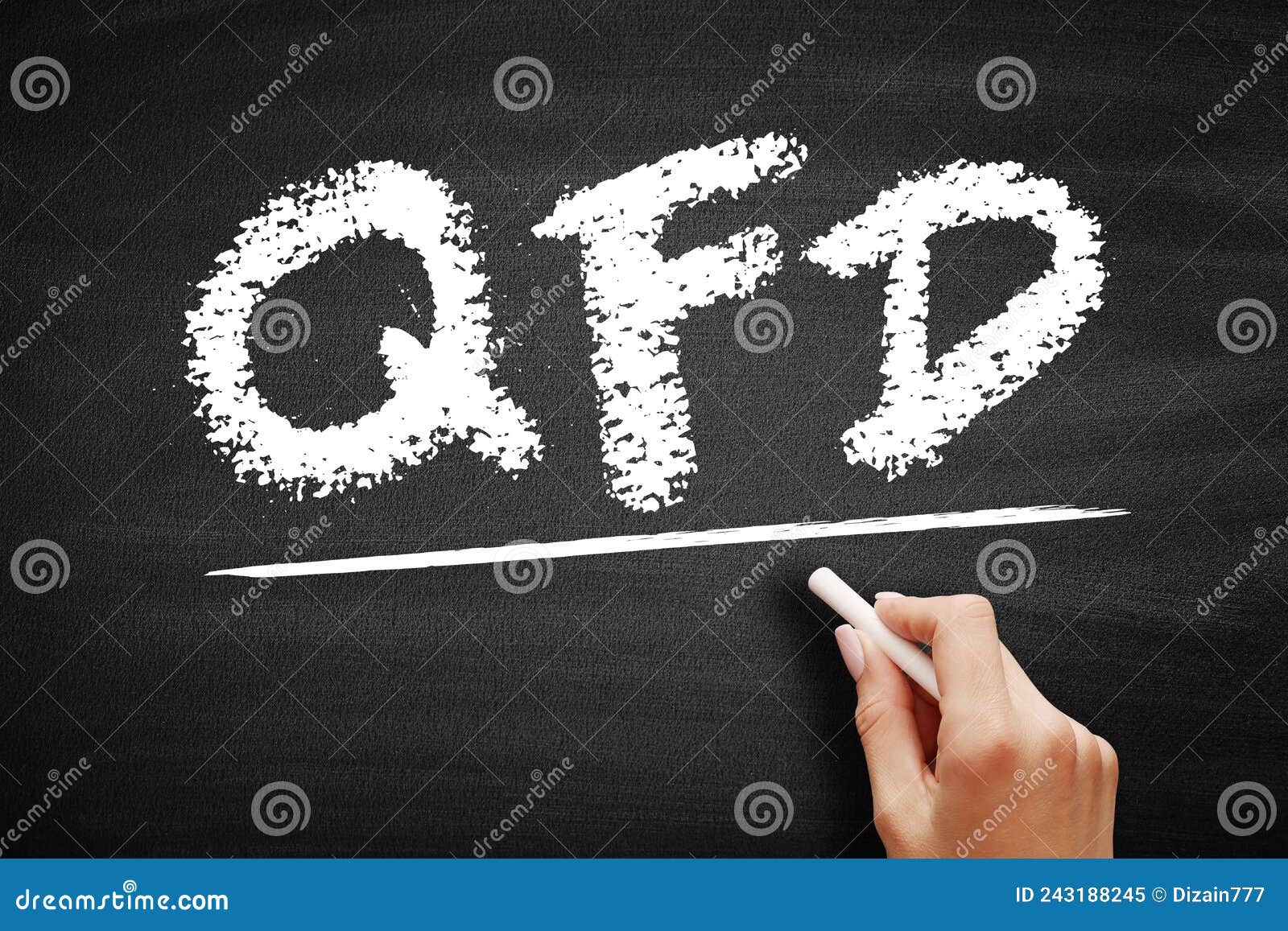 QFD Quality Function Deployment - Method Developed To Help Transform ...