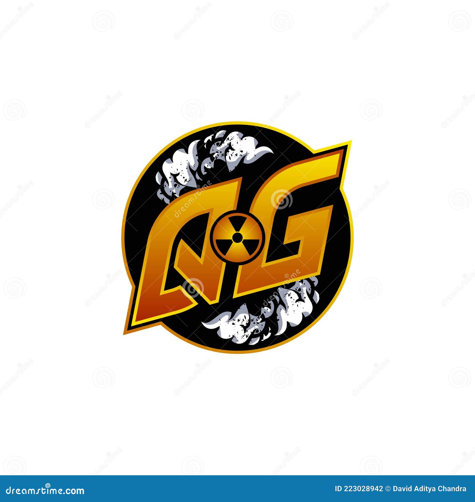 QG Logo Monogram ESport Gaming with Gas Shape Design Stock Vector ... QG Logo Monogram ESport Gaming with Gas Shape Design Stock Vector ...