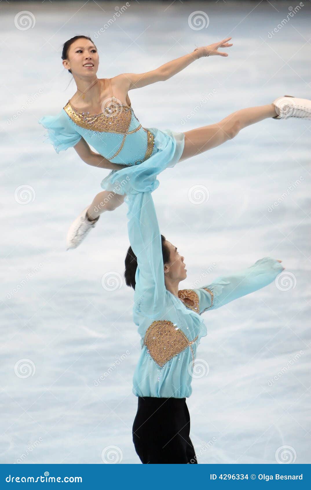 Qing PANG / Jian TONG Free Pro Editorial Stock Image - Image of event ...